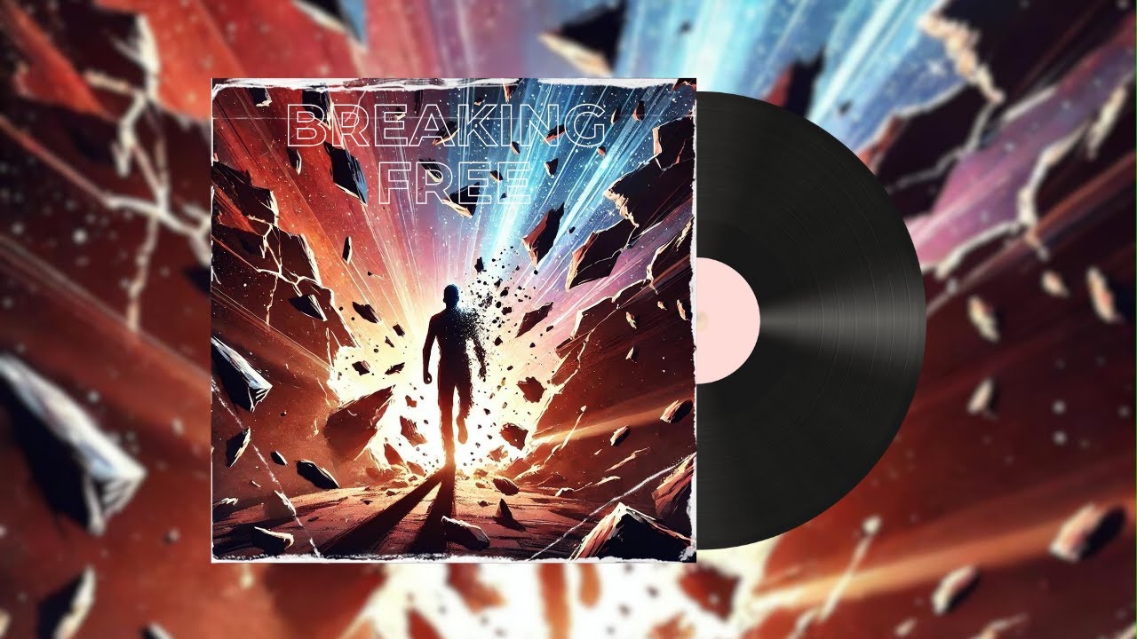 Breaking Free | Alternative Rock| Lyrics - YouTube
