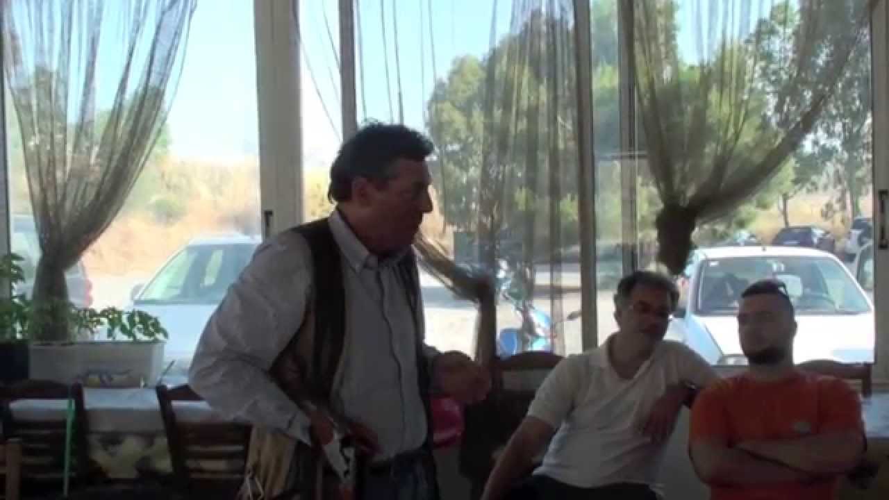 ΟΙ ΚΟΚΕΡΑΔΕΣ ΣΤΟ ΣΧΙΣΤΟ - YouTube