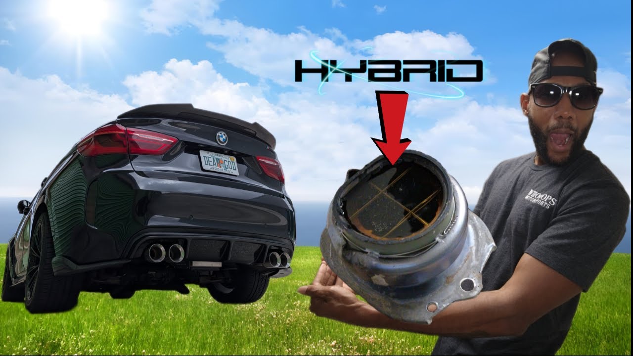 FINALLY COMPLETE! World’s First BMW Hybrid Engine Mounts for Drag ...