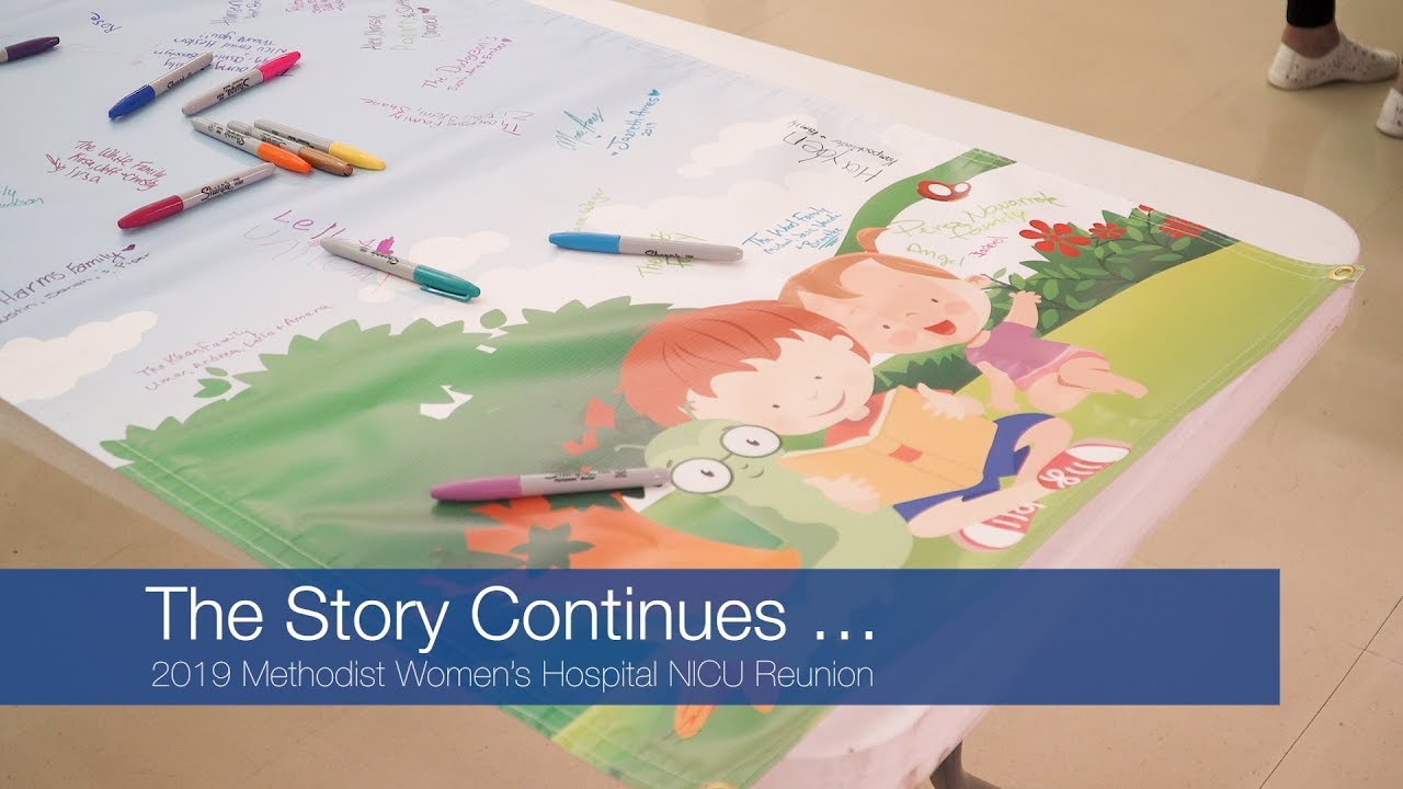 The Story Continues ... - YouTube