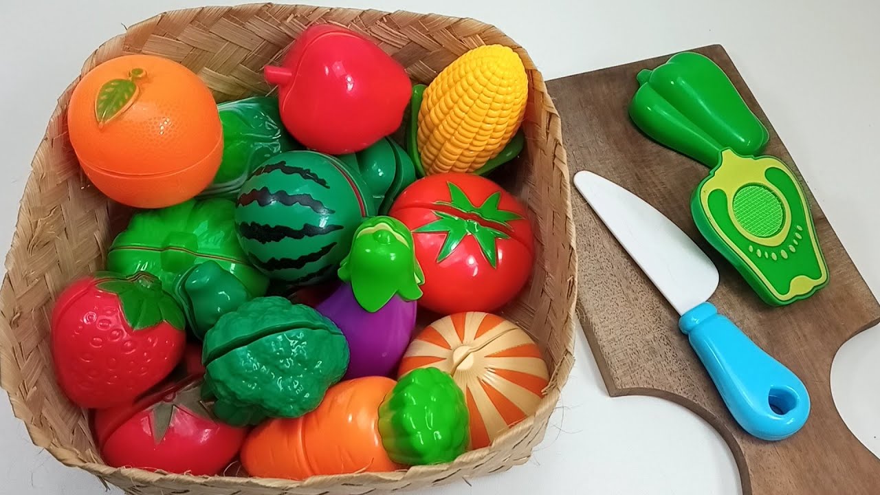 Satisfying Fruits Cutting Compilation | How to Cutting Fruits and ...