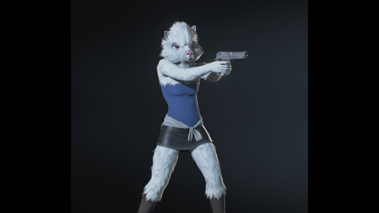 [Resident Evil RESISTENCE/JILL (Apocalipsis-Rango S)-Vs Sungod28 (Rango ...