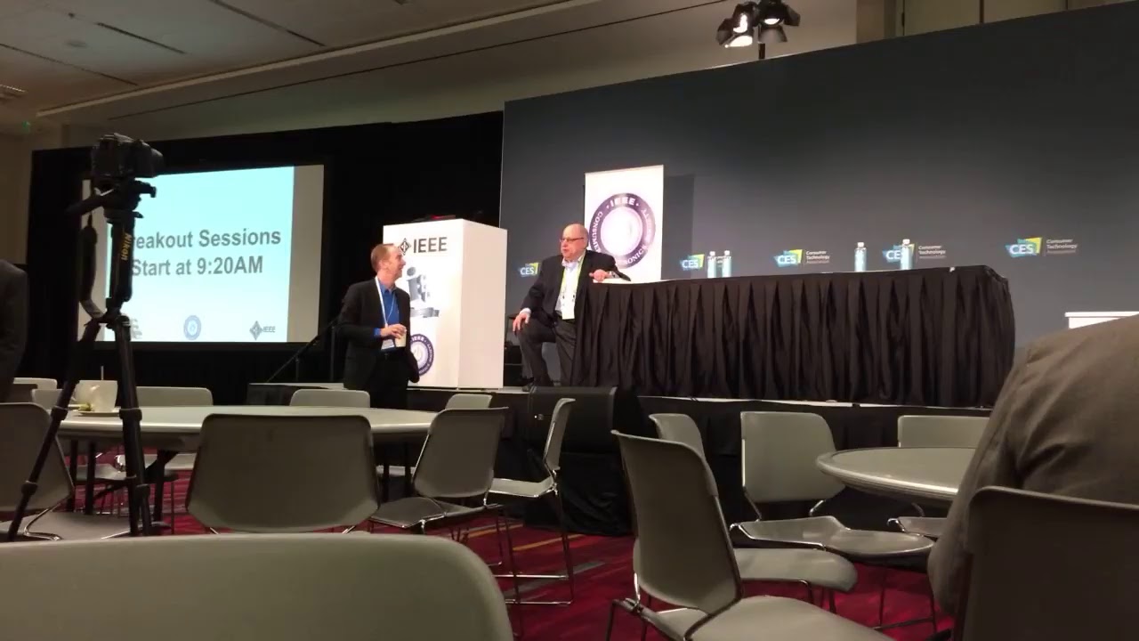 ICCE 2019 Opening ceremony - YouTube