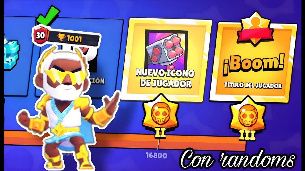 La MAESTRIA de BROCK está facil! - YouTube