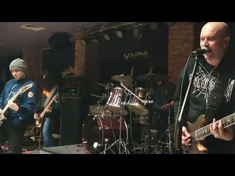 Korn tribute rehersals @ Varna live club - YouTube