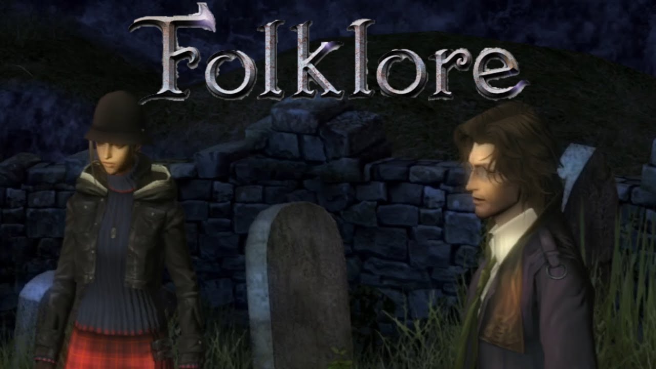 Deeper Into The Netherworld - Folklore - Part 5 - YouTube