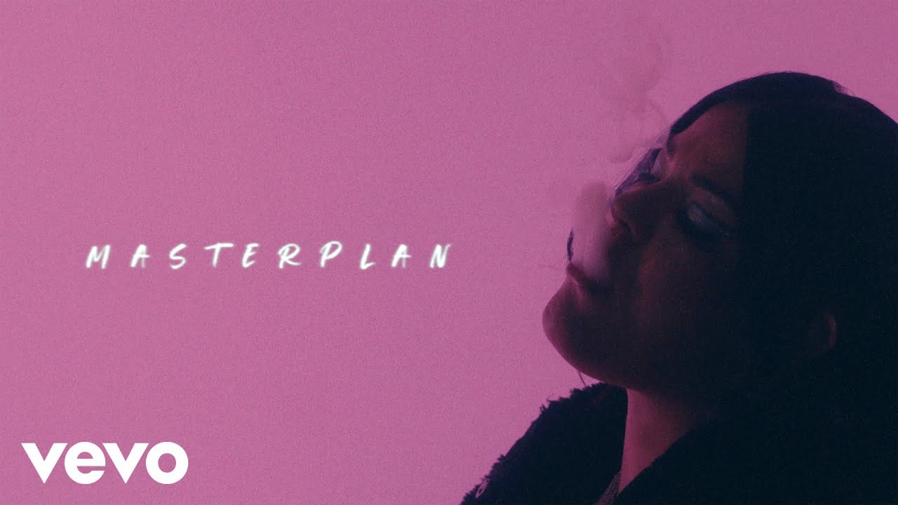 Kitty Kat - Masterplan (Official Video) - YouTube
