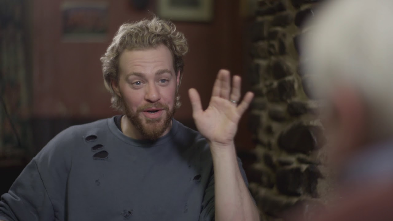 Anto Sharp takes on bog snorkelling - 01 - YouTube