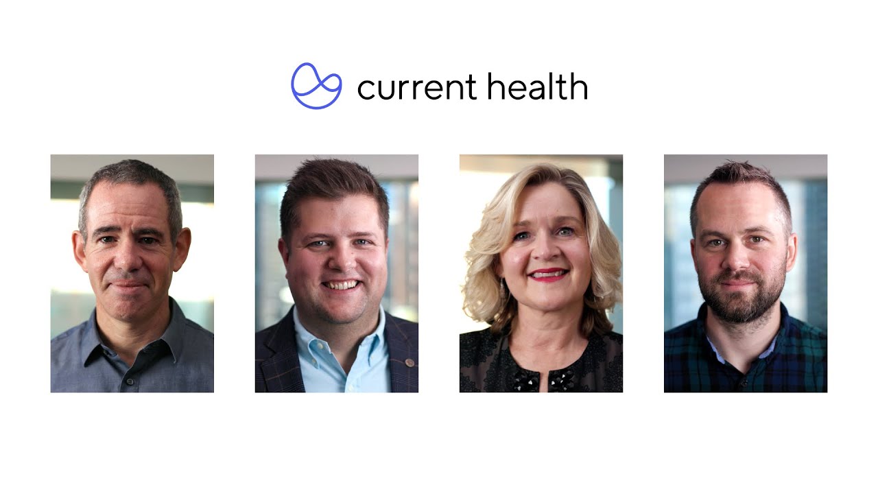 Meet Current Health - YouTube