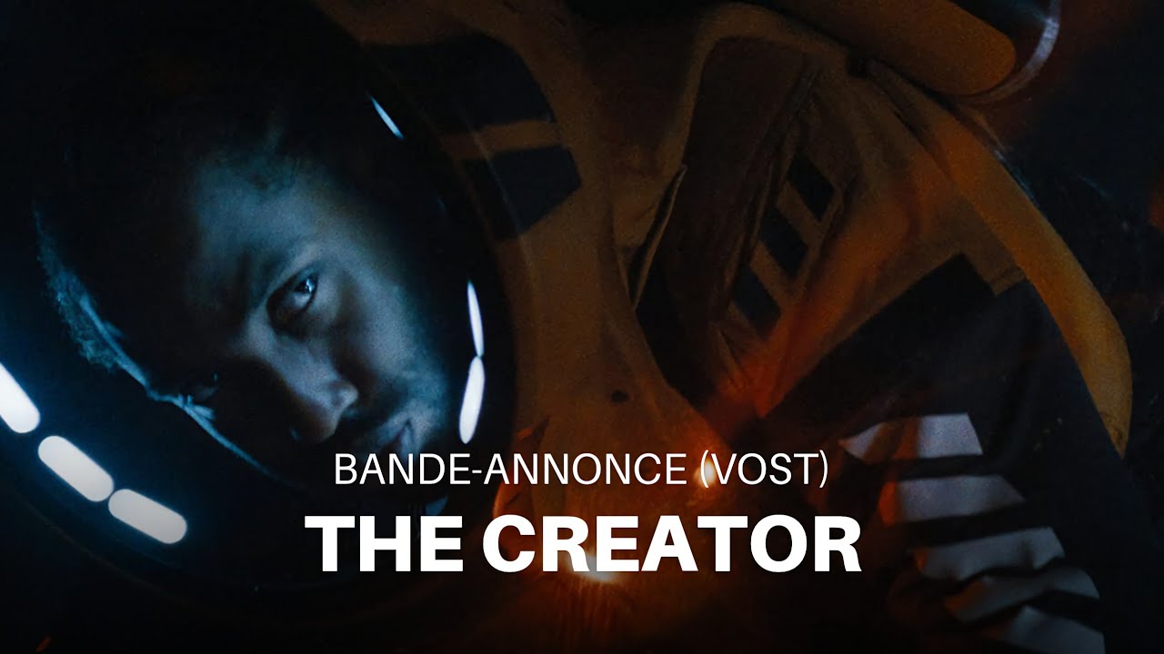 The Creator : la bande-annonce (VOST) - YouTube