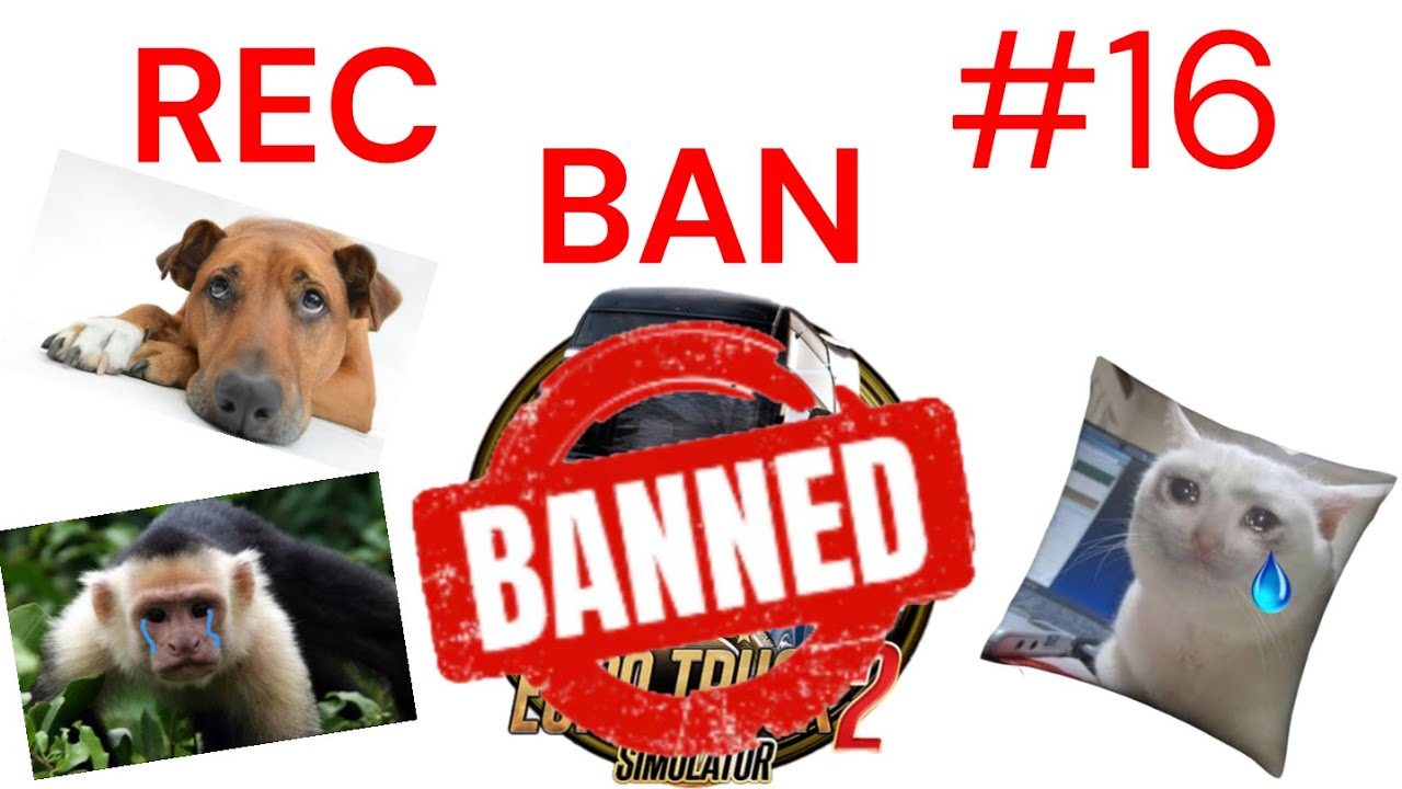 Rec Ban 16 - YouTube