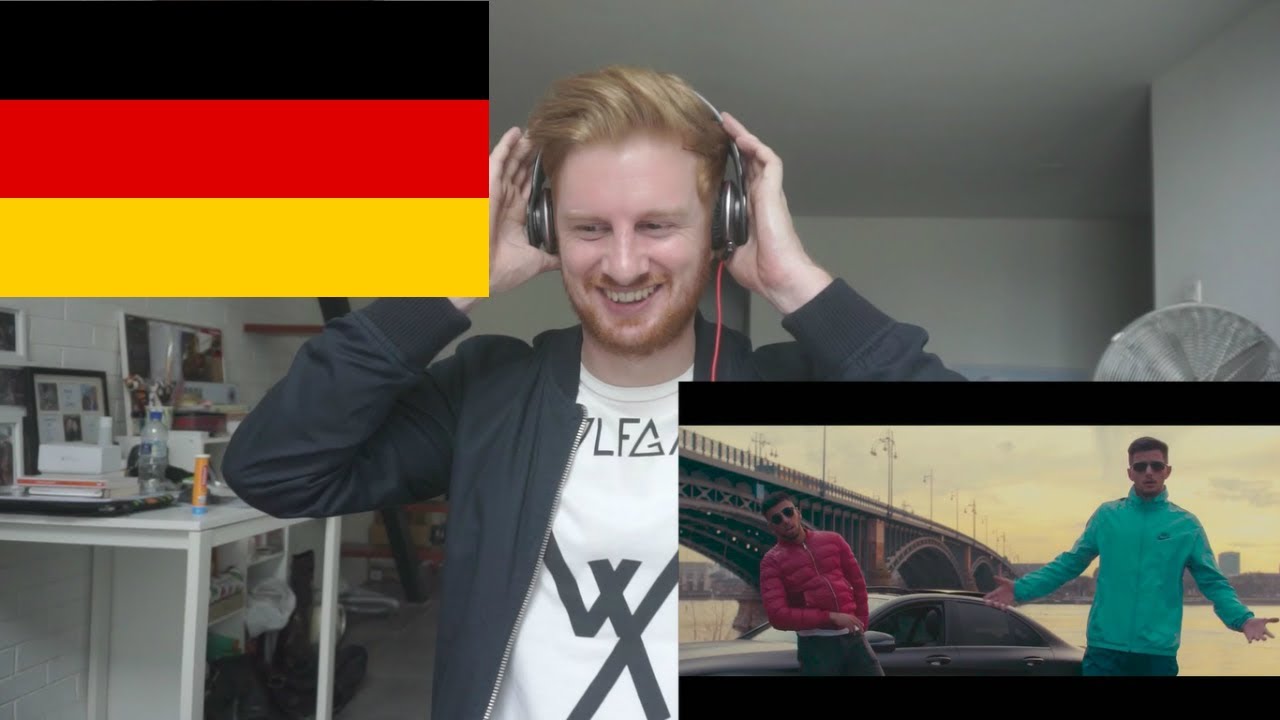 ENO feat. DARDAN - Grün Gelb Lila Prod. von KatManDu Sounds // GERMAN ...