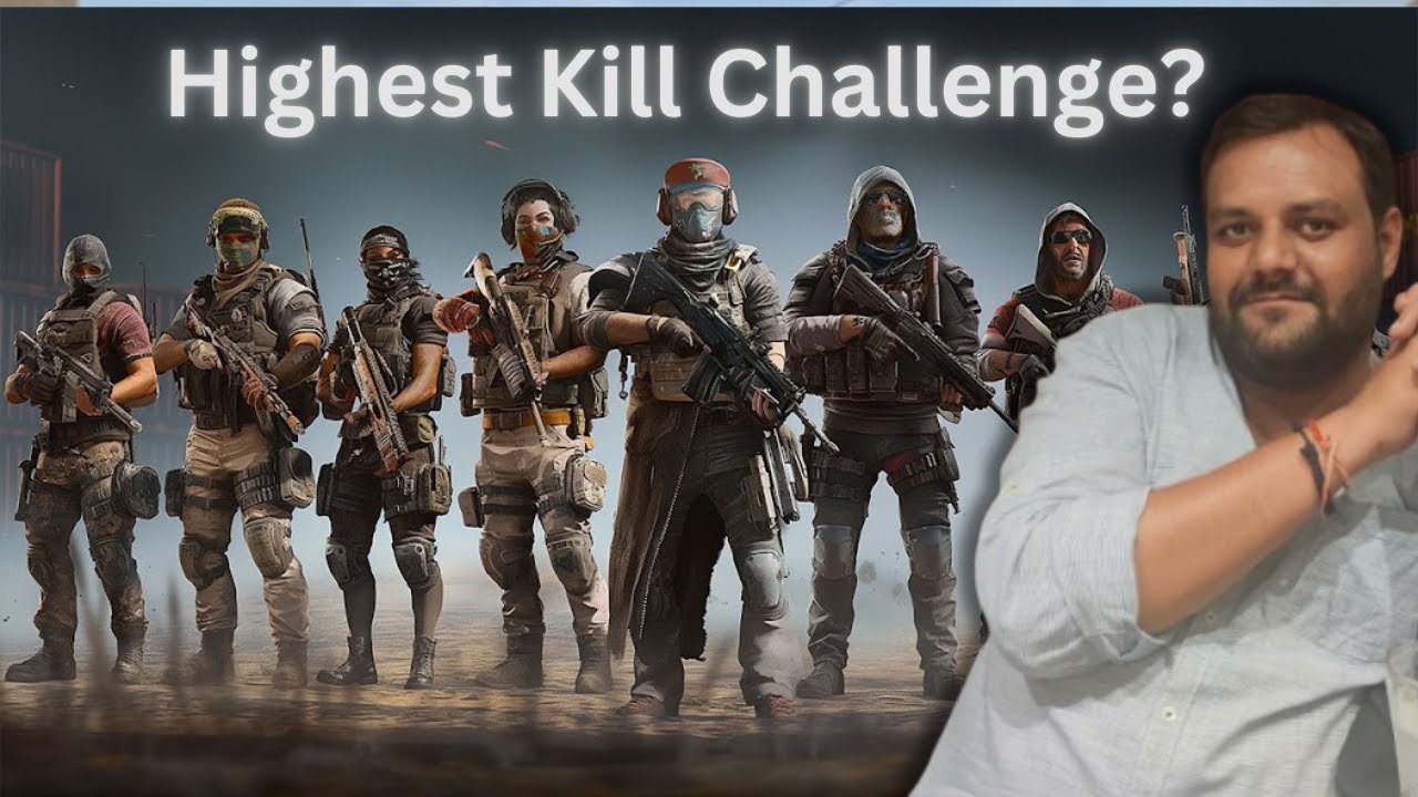 HAZMOB FPS SHOOTING ! KILLING MACHINE ! Part-2 - YouTube