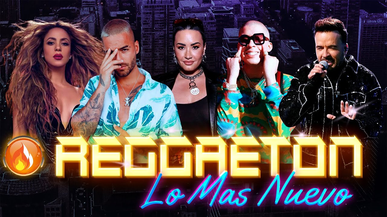 REGGAETON MIX 2024 MIX CANCIONES REGGAETON 2024: MYKE TOWERS,KAROL G ...