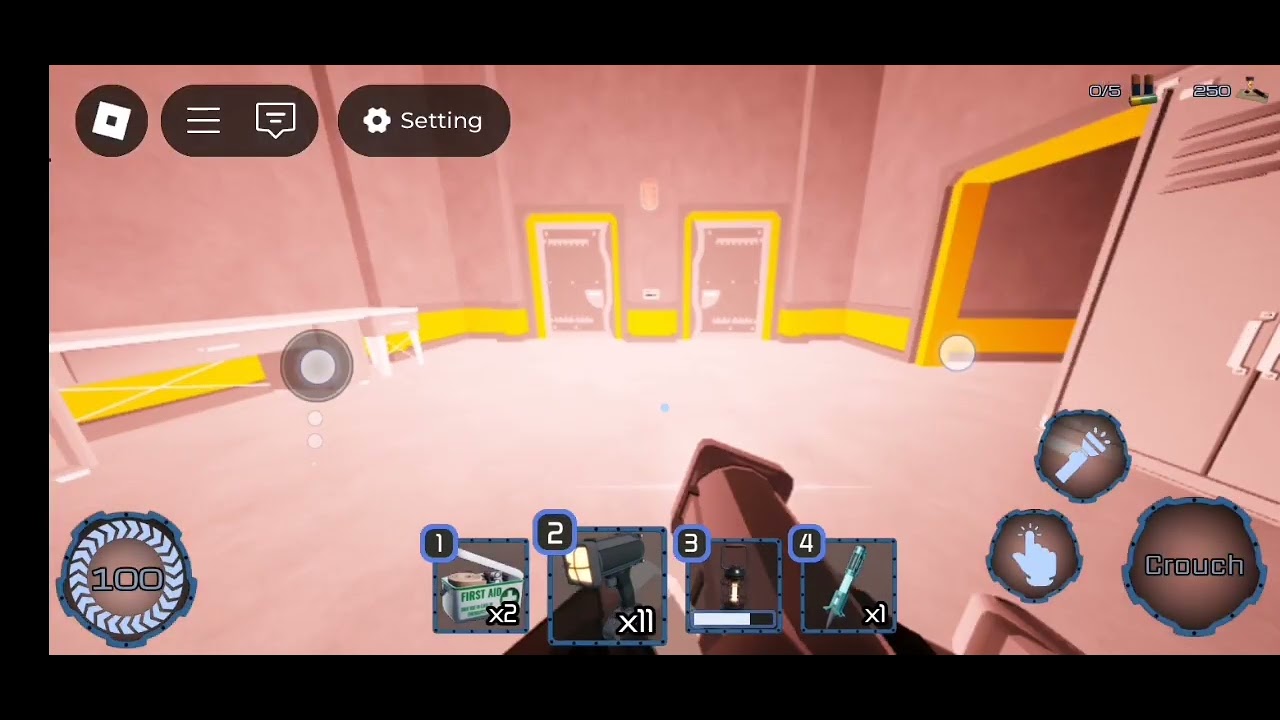 1st win of pressure #roblox #pressure #final encounter - YouTube