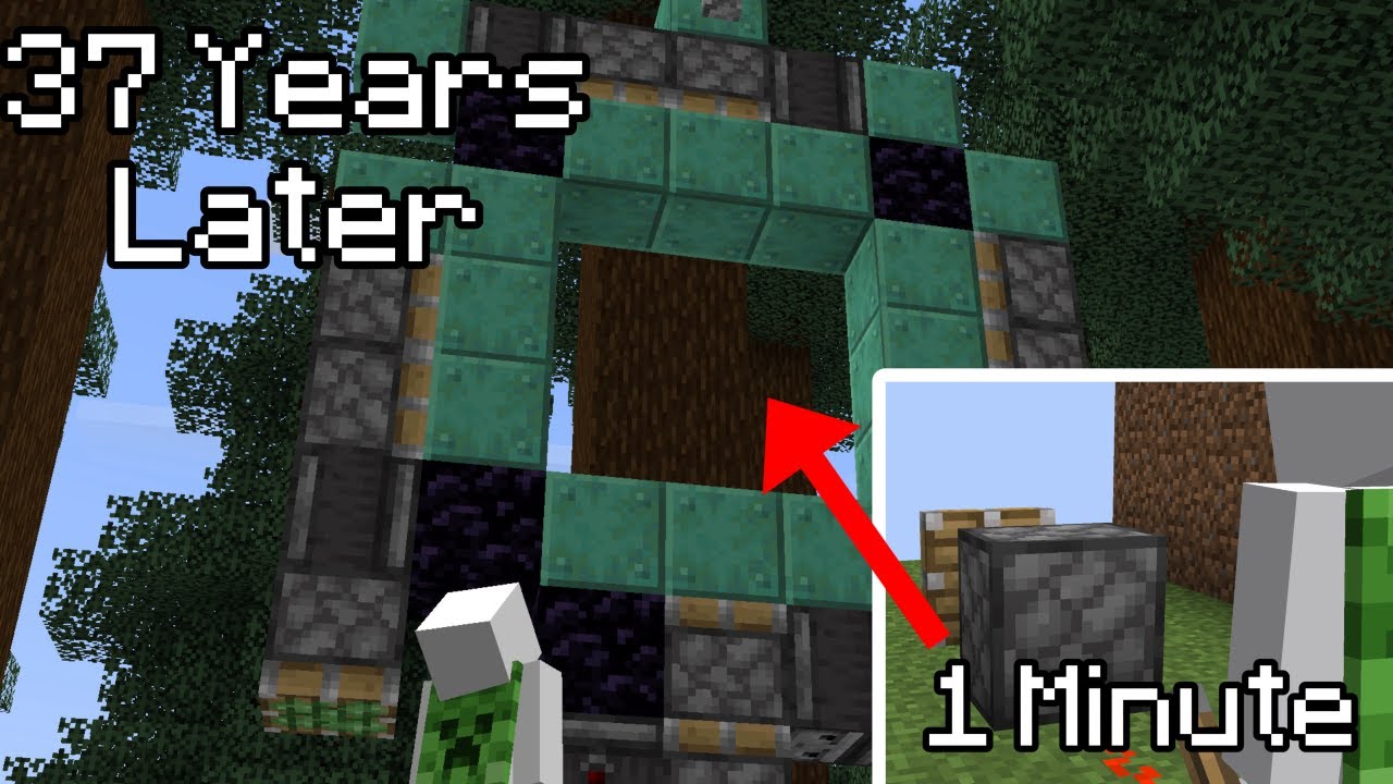 I Tried RedStone - YouTube