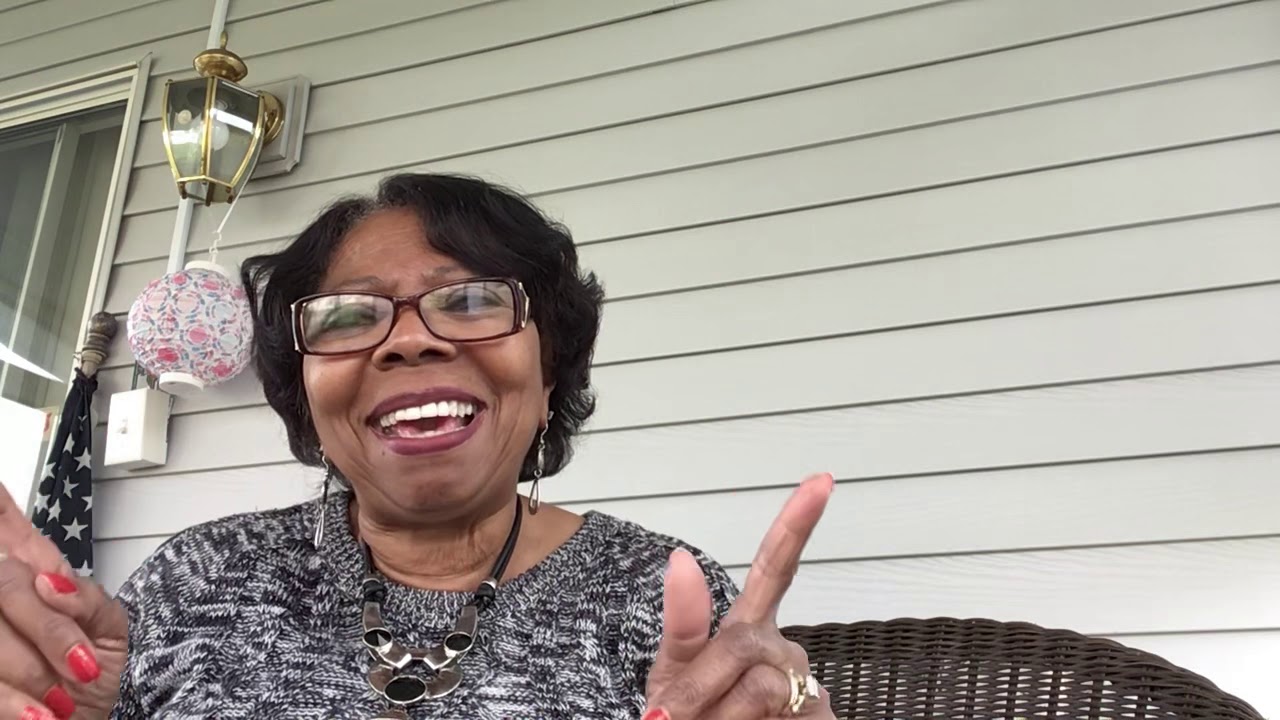 Nancy Nan’s Daily Devotional - YouTube