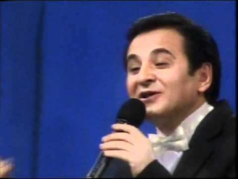 Kemal CANER-Nâr-ı Aşkınla Senin Ey Nev Civan (NİHAVEND)R.G.