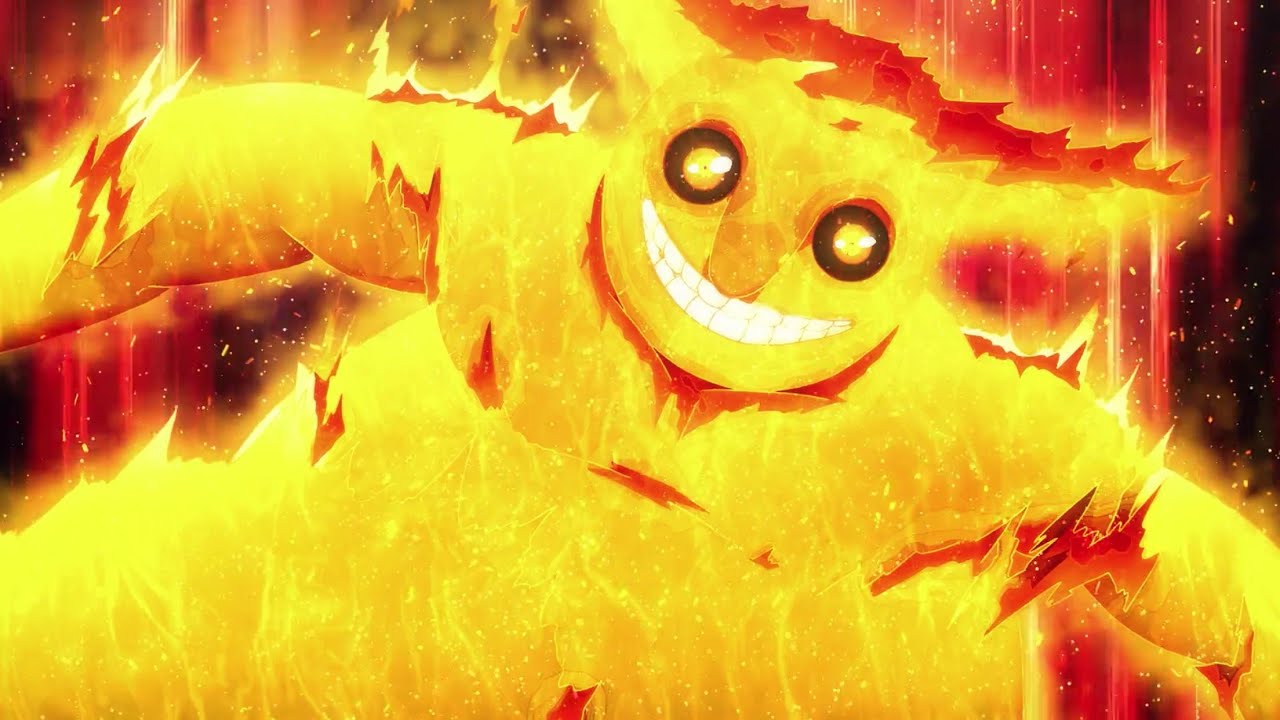 Infernal Genie Boss [Administrator Fight I] (SAO Alicization Lycoris ...