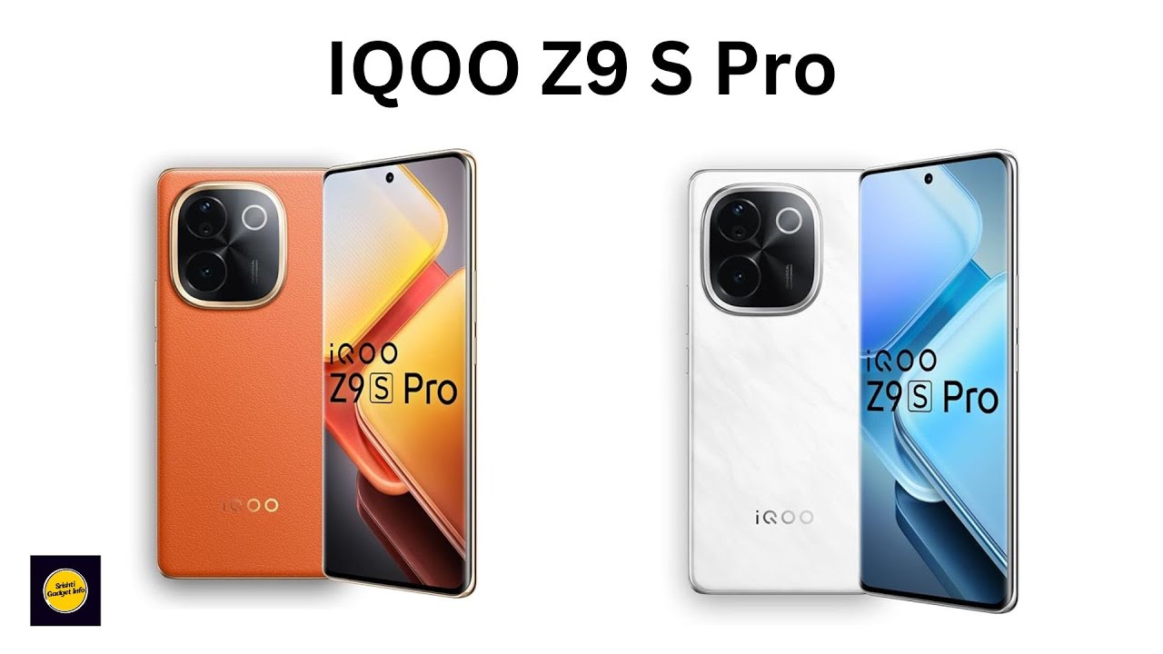 iQOO Z9 S Pro Review: Snapdragon 7 Gen 3 Power, 120Hz Curved AMOLED ...