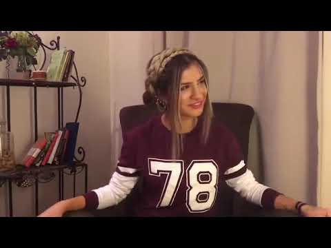 🎶🎶Feride hilal akin gözlerimi kapatsam🎶🎶