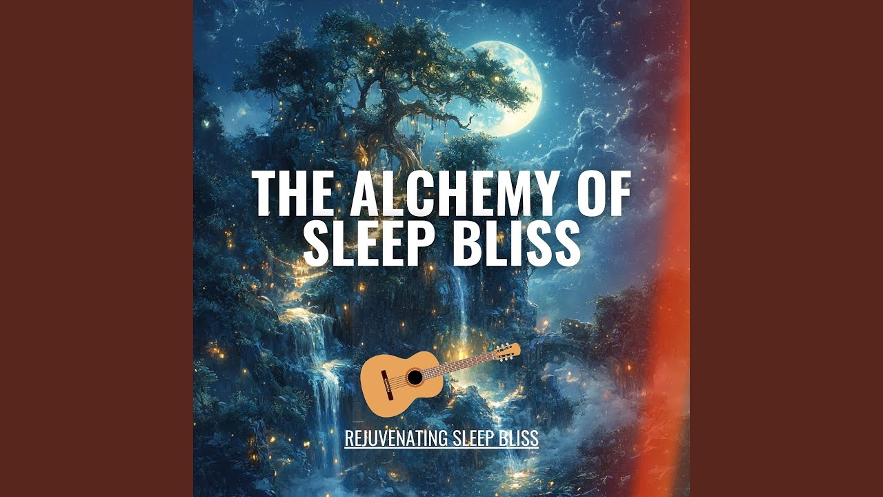 The Alchemy of Sleep Bliss - YouTube