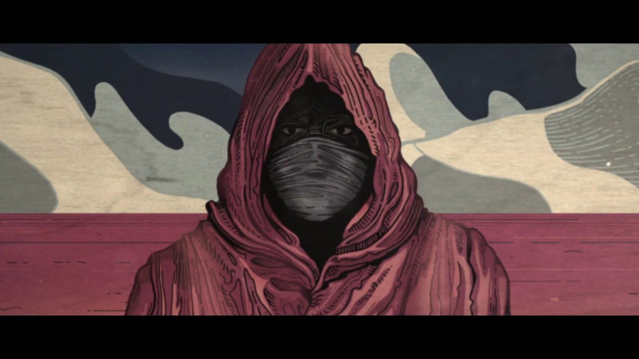 Withering Surface - "Alone" (Official Music Video) - YouTube