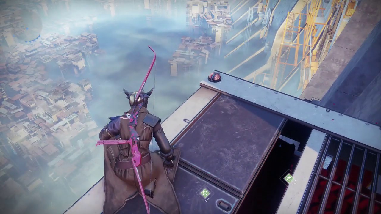 Destiny 2 Season of Dawn Get the Vow Combat Bow Bonus Masterwork Gear ...
