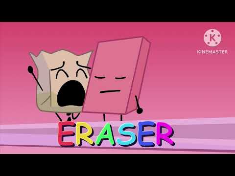 BFDI Auditions Full Version with every BFDI contestant (Remake)