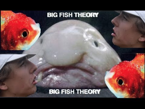 Vince Staples - Big Fish Theory [Matt's Music Mine] - YouTube