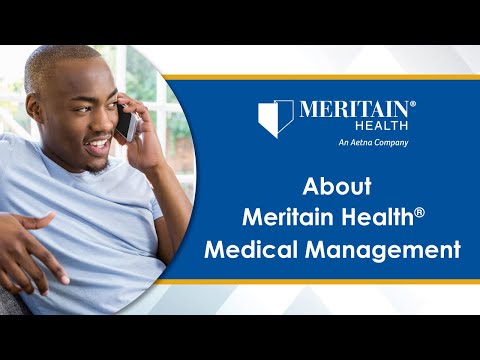 What Type Of Insurance Is Meritain Health