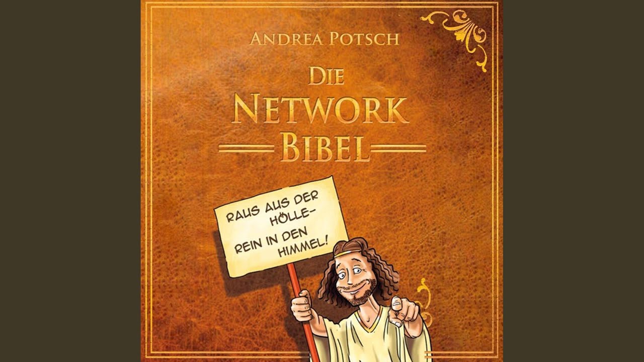 Die 12 Apostel.6 & Der Mensch ist ein Gewohnheitstier.1 - Die Network ...