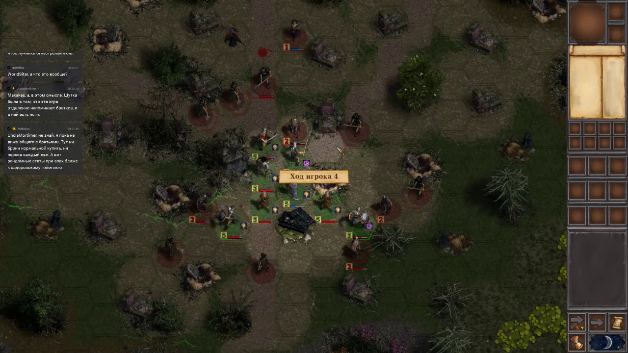 Warbanners. Знакомство. Часть 2. - YouTube