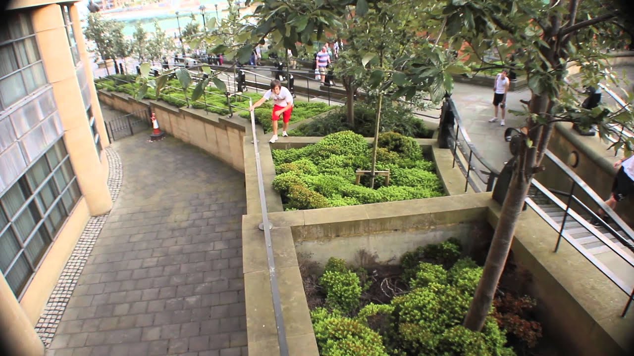 Craig Cheel 2012 - YouTube