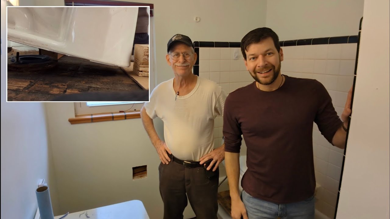 Toilet Repair: The Perfect Placement Every Time - YouTube
