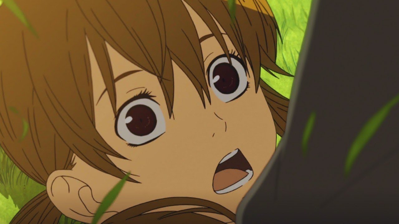A Studious Girl Gets Found By A.. | Anime Recap - YouTube