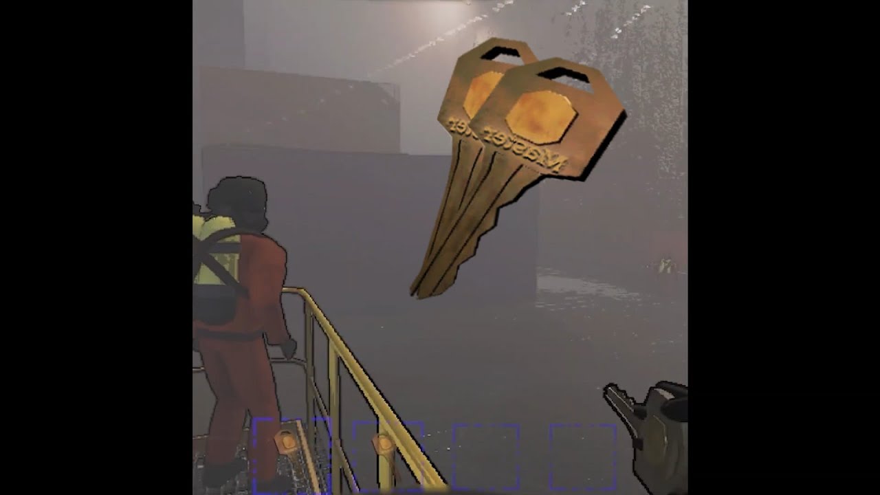 The Tale Of Tommy Two Keys - YouTube