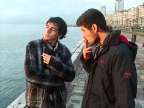 Ais Ezhel & Keişan - Taşşak Senfoni Part•4