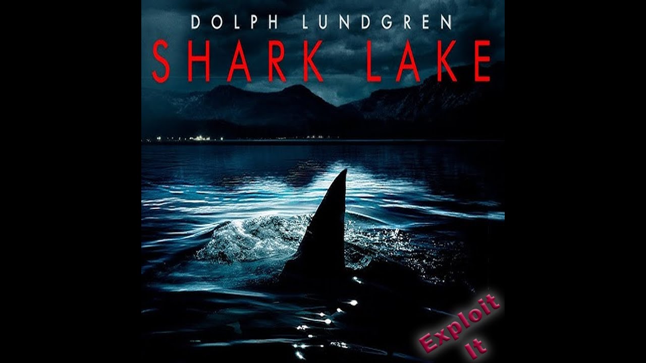 Episode 112 - Shark Lake (Teaser) - YouTube