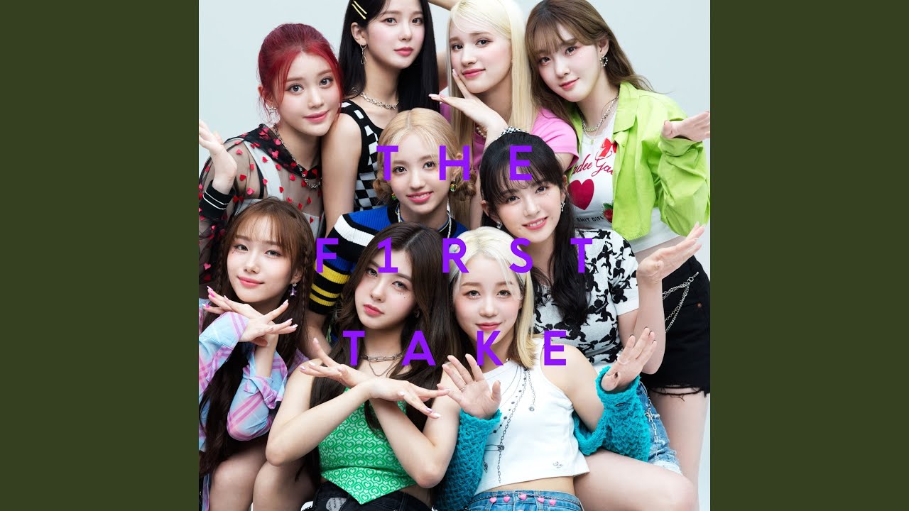 Wing Wing - From THE FIRST TAKE - YouTube Music