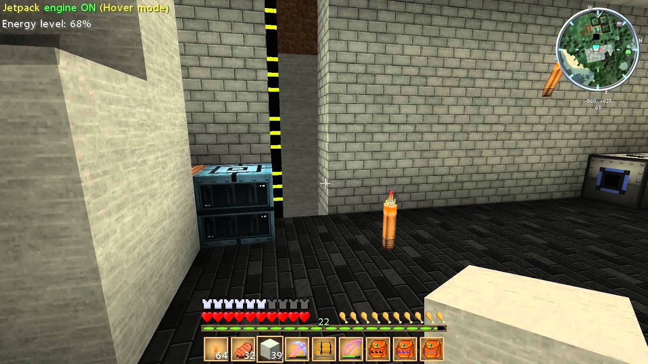 Mini Blurp #1 - YouTube