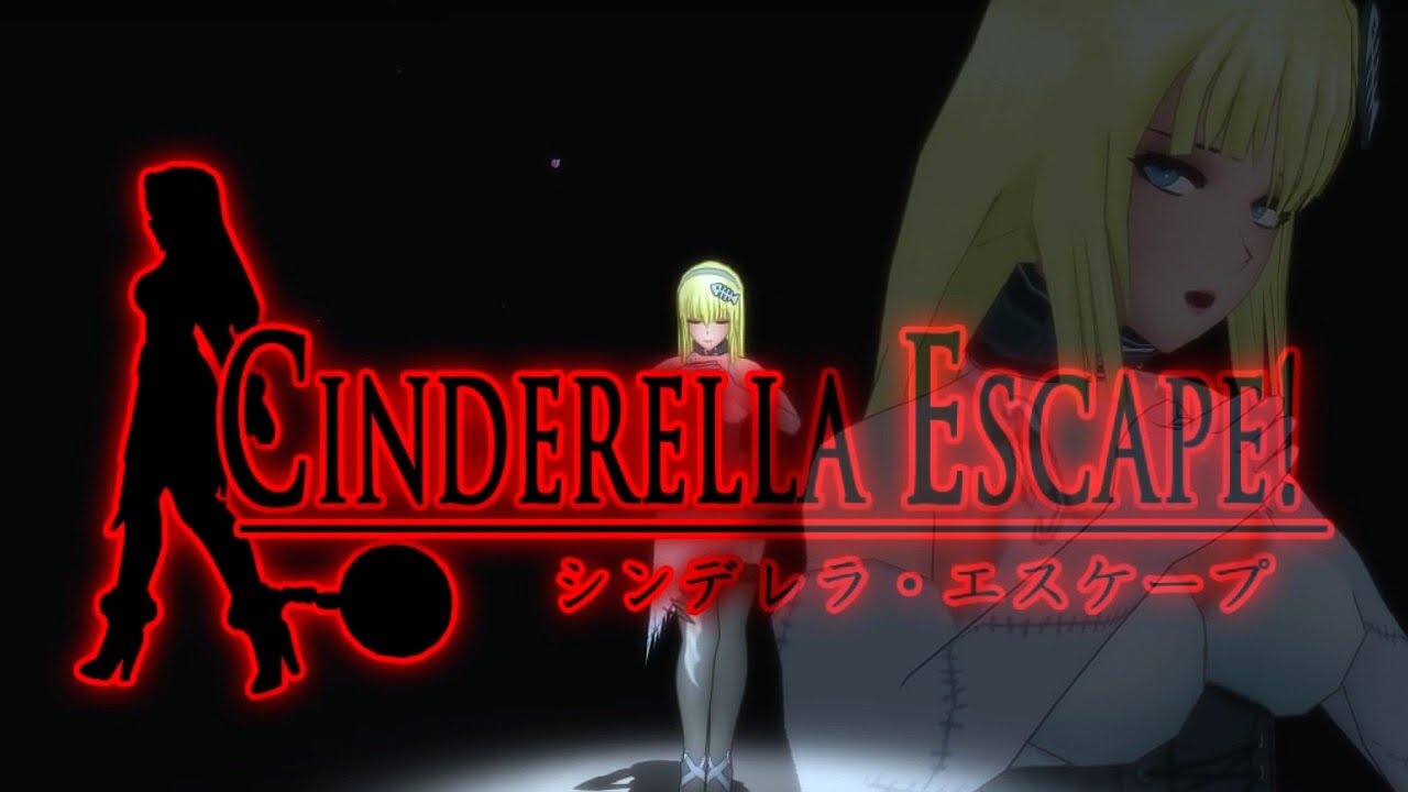 Let´s Play "Cinderella Escape! R12" (German/Deutsch) Wo ist meine ...