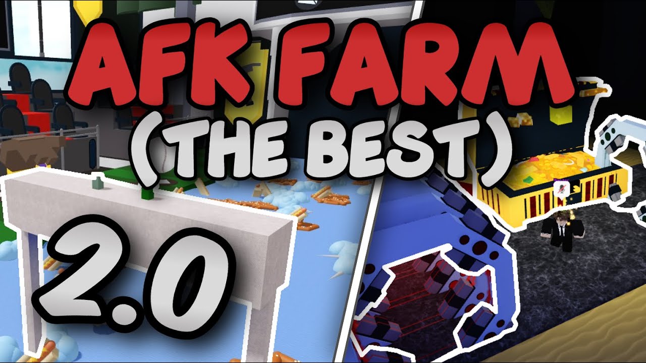 BEST Gold Farm Tutorial in BABFT (30k/h) 2.0 - YouTube