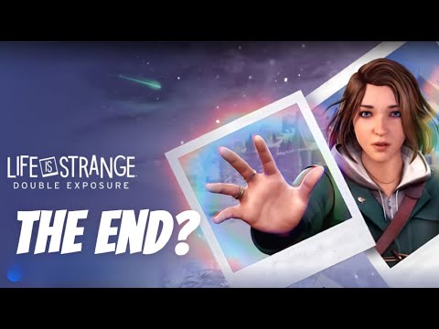 LIS Double Exposure Trying To Beat The Whole Game - YouTube