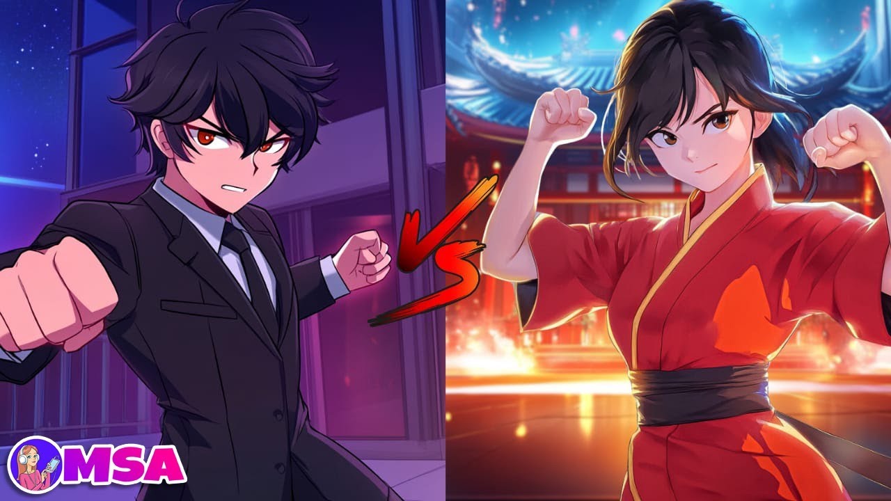 From Warrior to Bodyguard—The Truth I Uncovered Will Stun You! Realtime ...