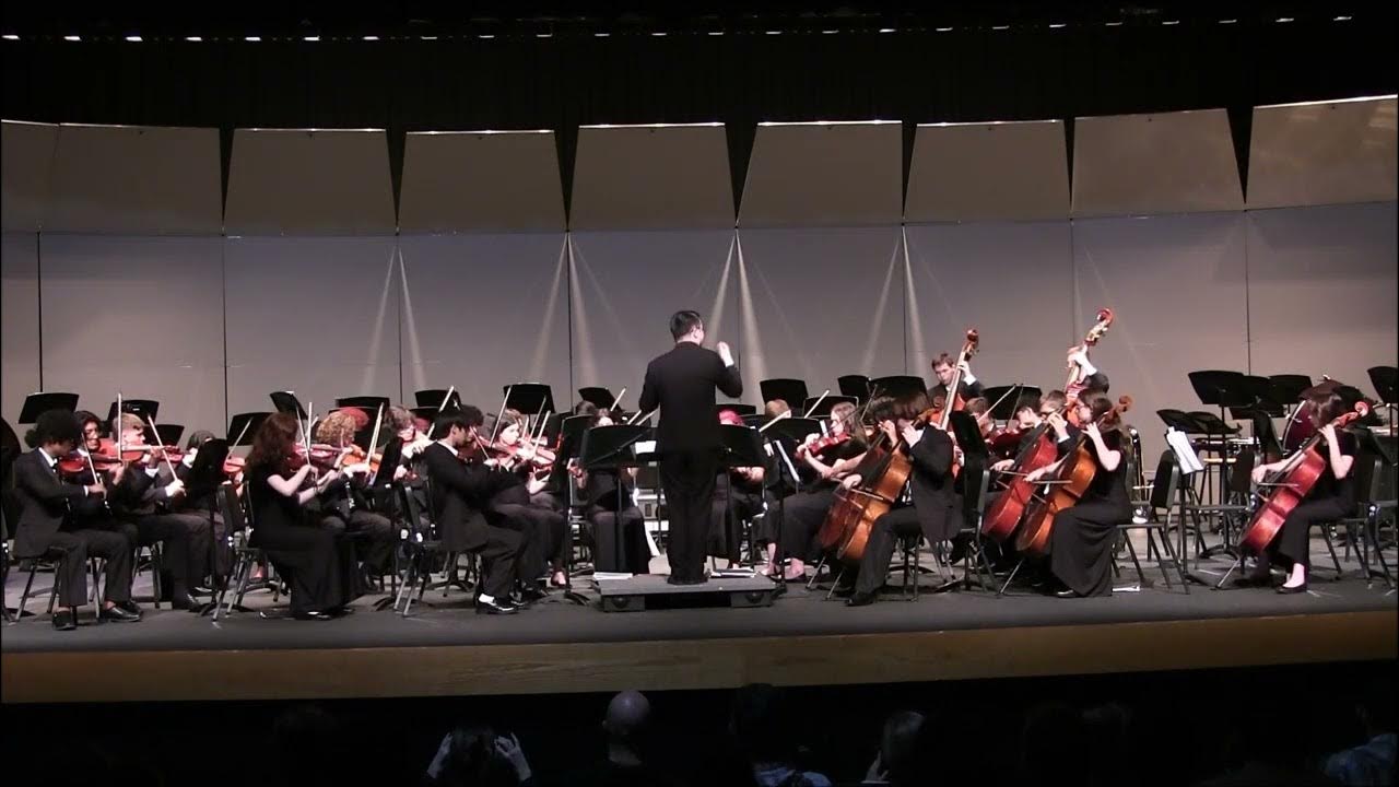 Little Symphony (Carold Nunez) - YouTube