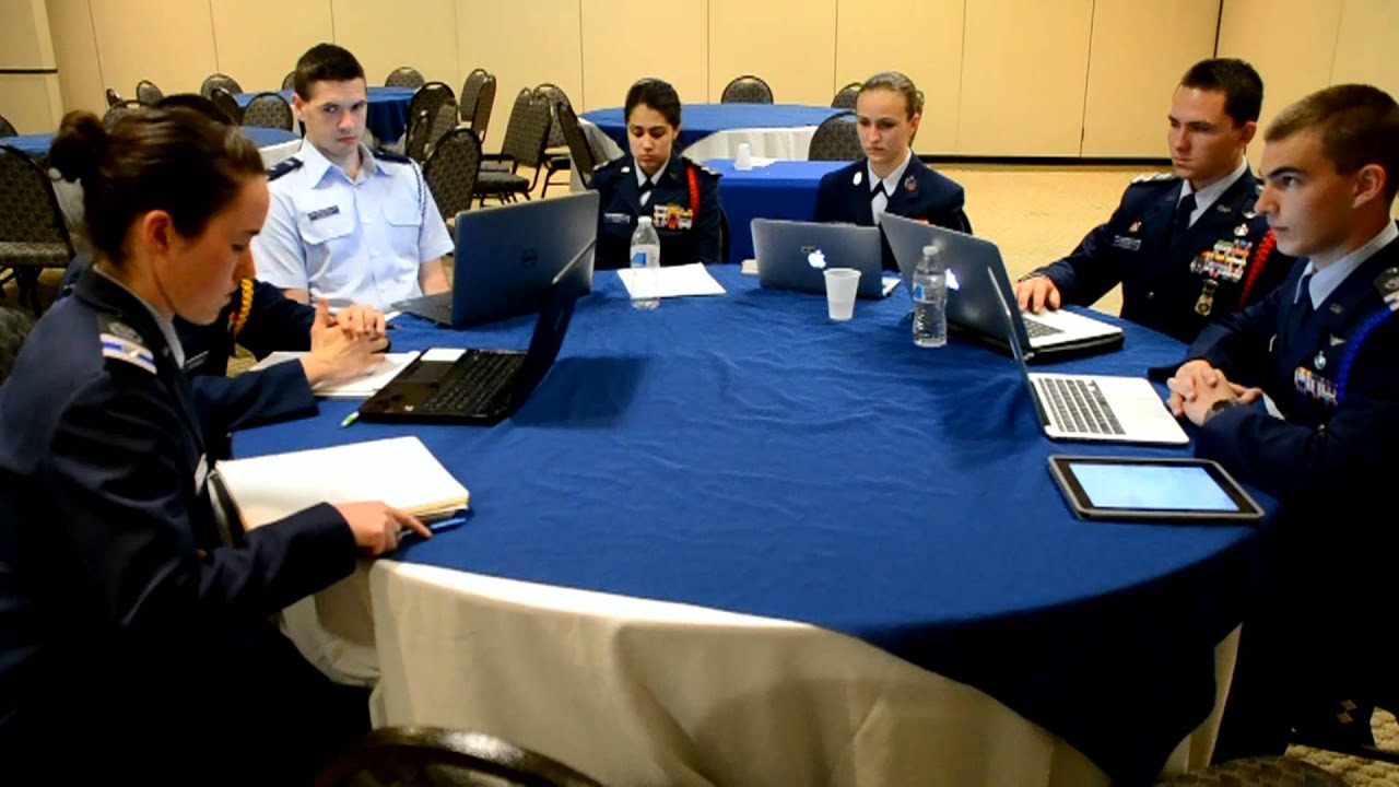 How to Run a CAC Meeting - YouTube