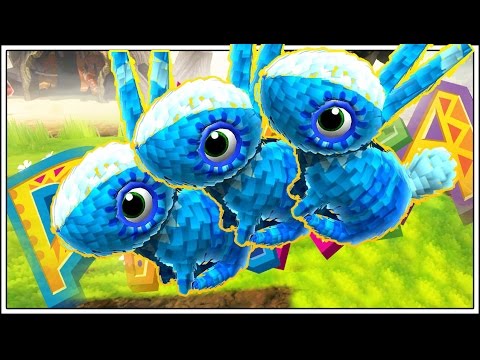 Viva Pinata | BREEDING LIKE BUNNIES (Let's Play Playthrough Part 6 ...