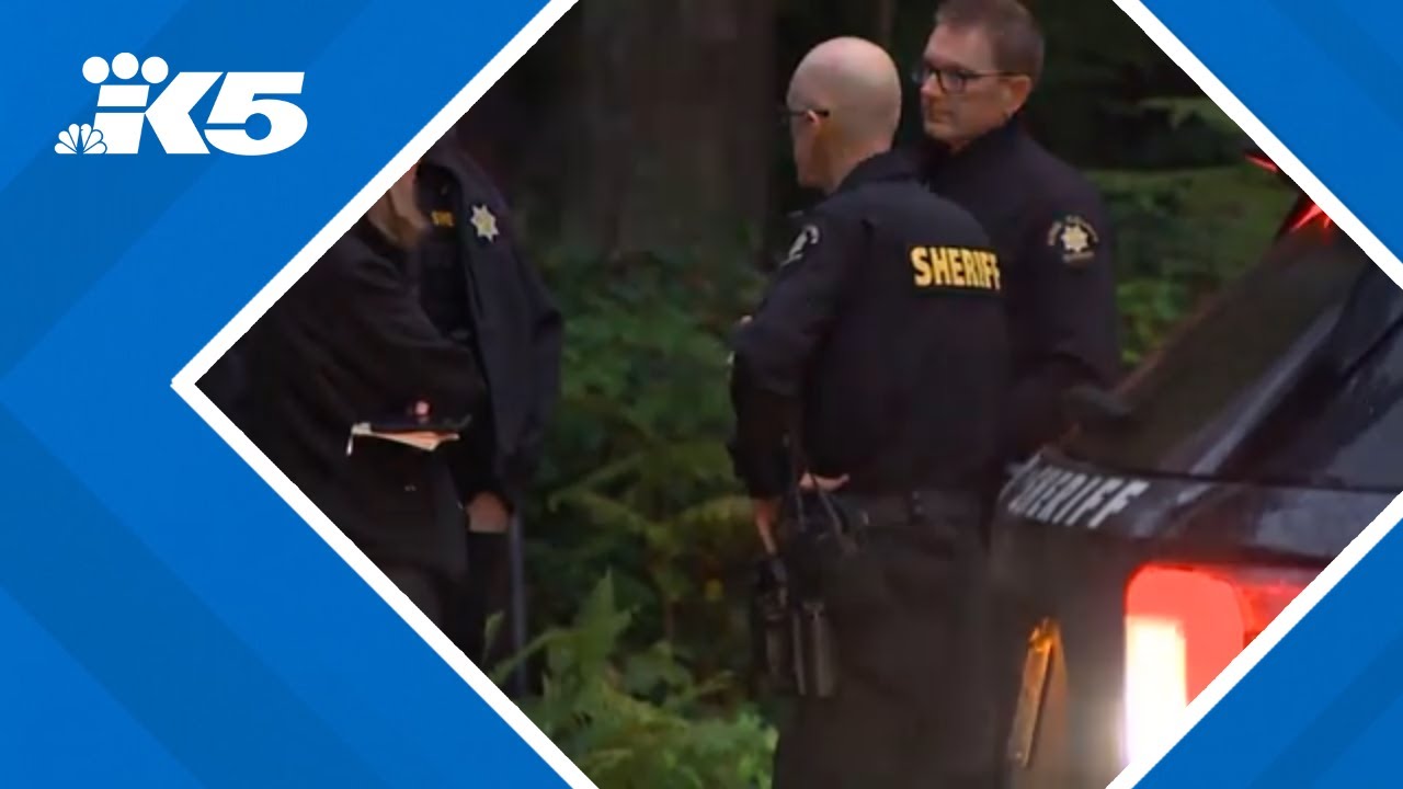 Surviving victim in Fall City quintuple homicide released from hospital ...