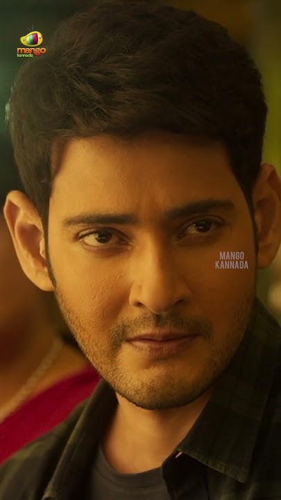 ನನ್ನ ಜನ ನನ್ನ ಬಲ | Major Ajay Krishna Kannada Movie Scenes | Mahesh Babu | Rashmika | # ...